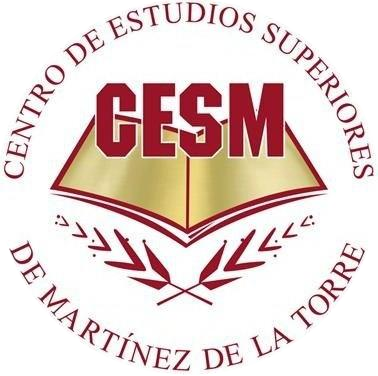 CESM | Centro de Estudios Superiores de Martinez de la Torre